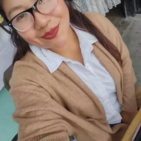 Karen López | profe.social